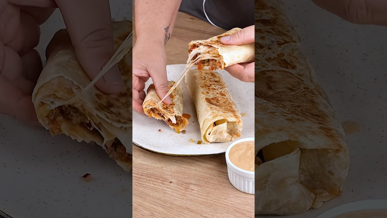 Everyone is making Groundbeef like this after seeing this Genius idea