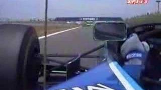 Michael Schumacher career videos: Best bits of Michael Schumacher's ...