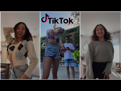 TİKTOK NİCOLE LAENO COMPİLATİONS - NİCOLE LAENO TİKTOK VİDEOS #1