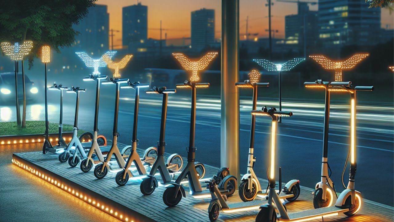 Exploring the Future of Lighting Design: Insights from Dr. Marco Bevolo ...