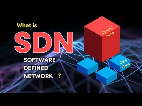 Introduction to Software Defined Networking (SDN): Components, Layers, and Benefits