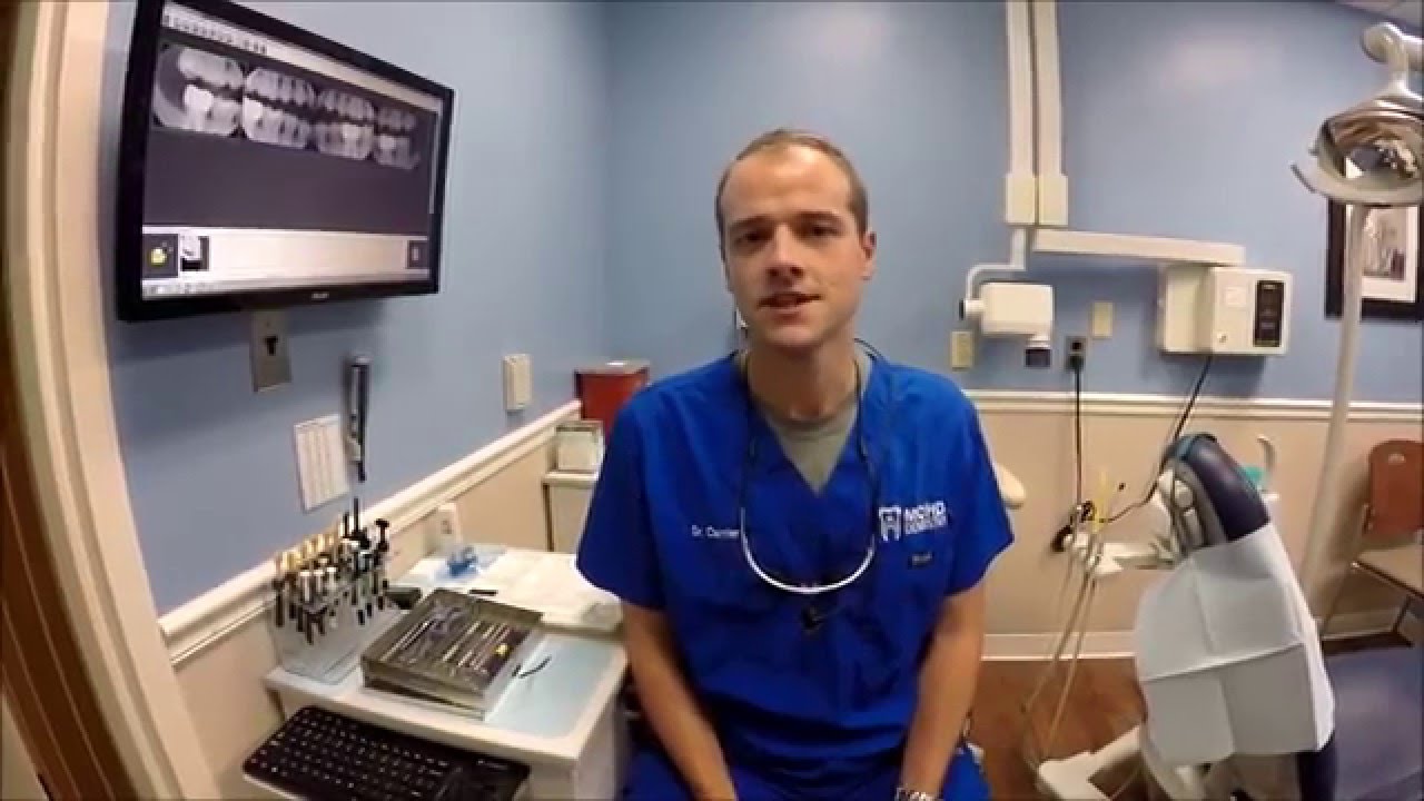 MCHD Dentistry: Meet our Team!