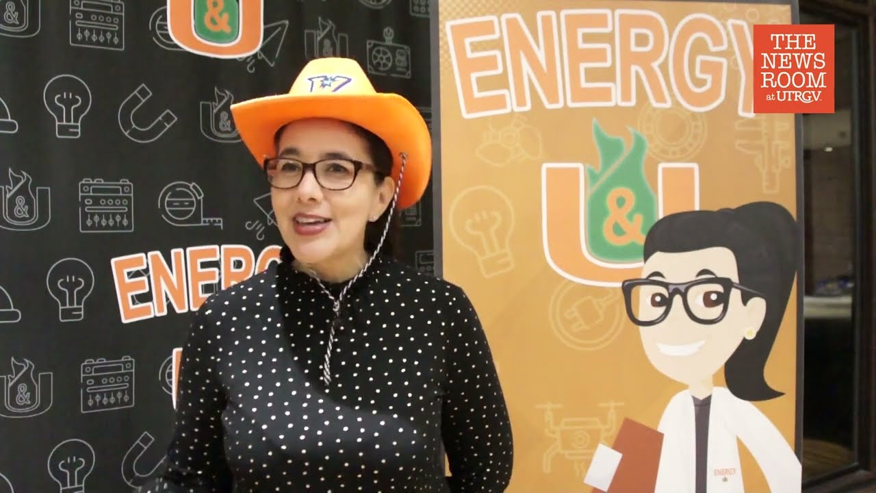 Educators from the College of Engineering and Computer Science celebrate new STEM film, 