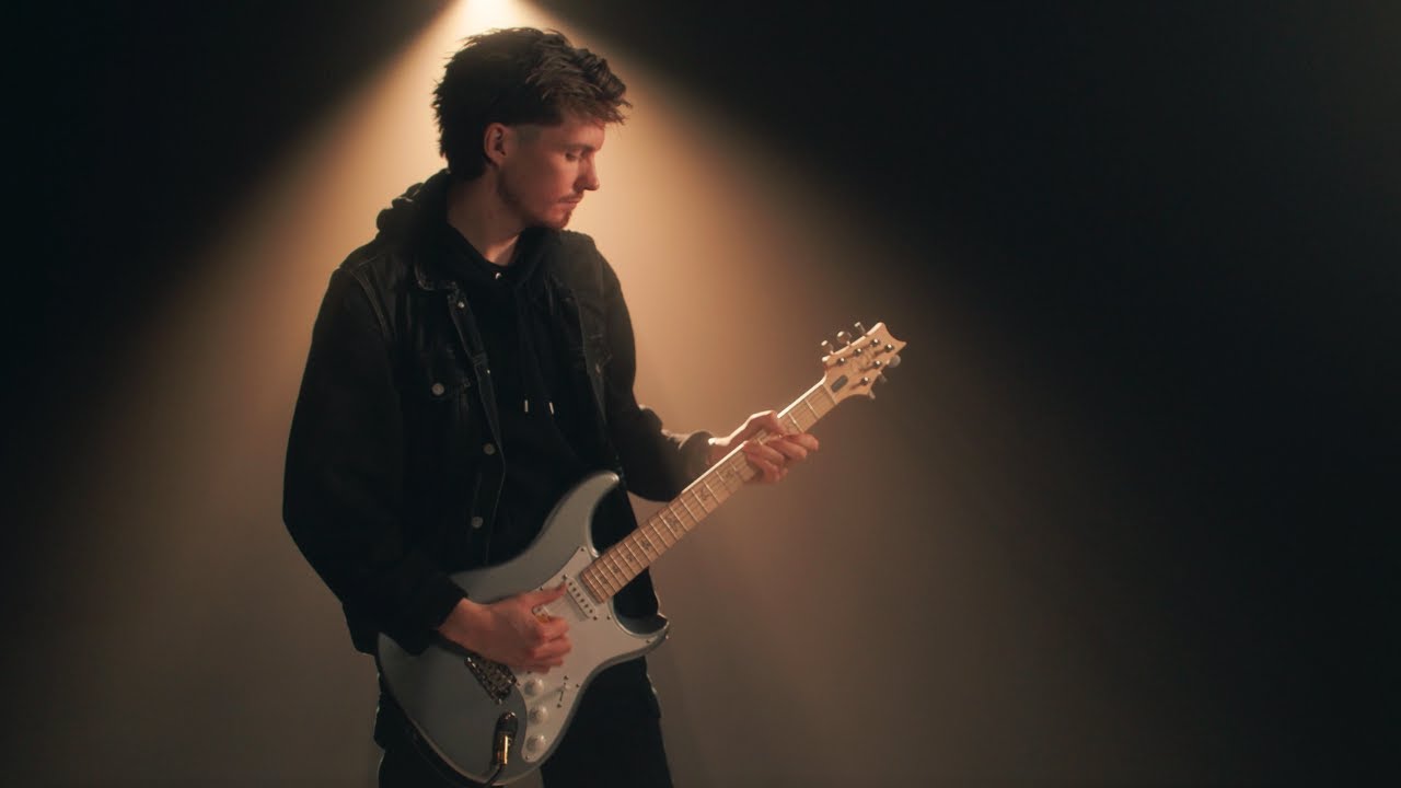 I was asked to write a track for John Mayer’s plugin...