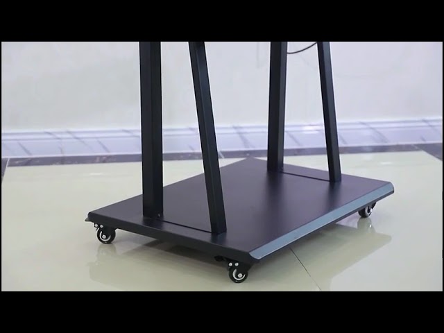 Logic Display Floor Stands - LG-OPEL, Trolley Suitable To Fit 32" To 55 ...
