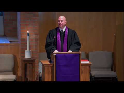 Love is First and Foremost presented by Pastor Bill Hemm – Forest Park ...