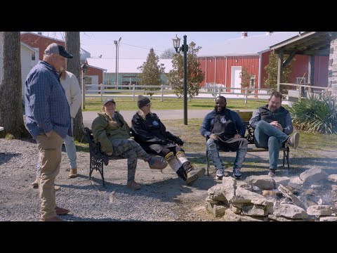 Barbecue Country Season 1 Episode 1