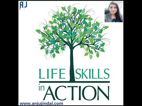 IMPORTANT LIFE SKILLS TO BE LEARNED - 8 SKILLS