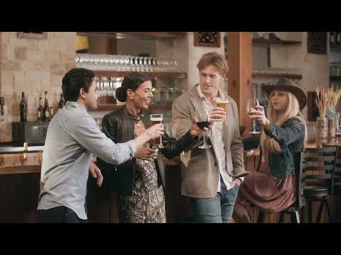 Carter Hospitality | B2B Wholesale + B2C Marketing Collateral | Case Study Overview