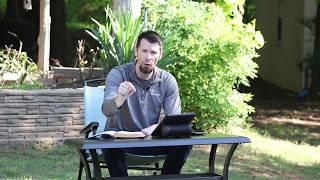 Have We Forgotten – Bo Nelson