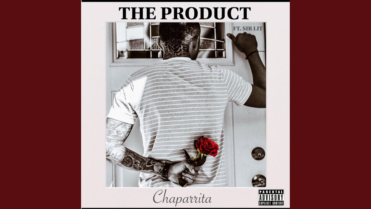 Chaparrita (feat. Sir Lit)