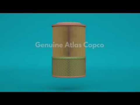Atlas Copco Air Filters - Latest Price, Dealers & Retailers in India