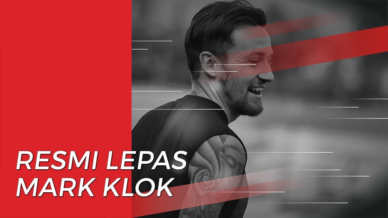 PSM Makassar Resmi Lepas Marc Klok untuk Klub Liga 1 Lainnya - Tribun Video PSM Makassar Resmi Lepas Marc Klok untuk Klub Liga 1 Lainnya - Tribun Video