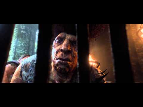 Jack the Giant Slayer (2013) Trailer, Clip and Video