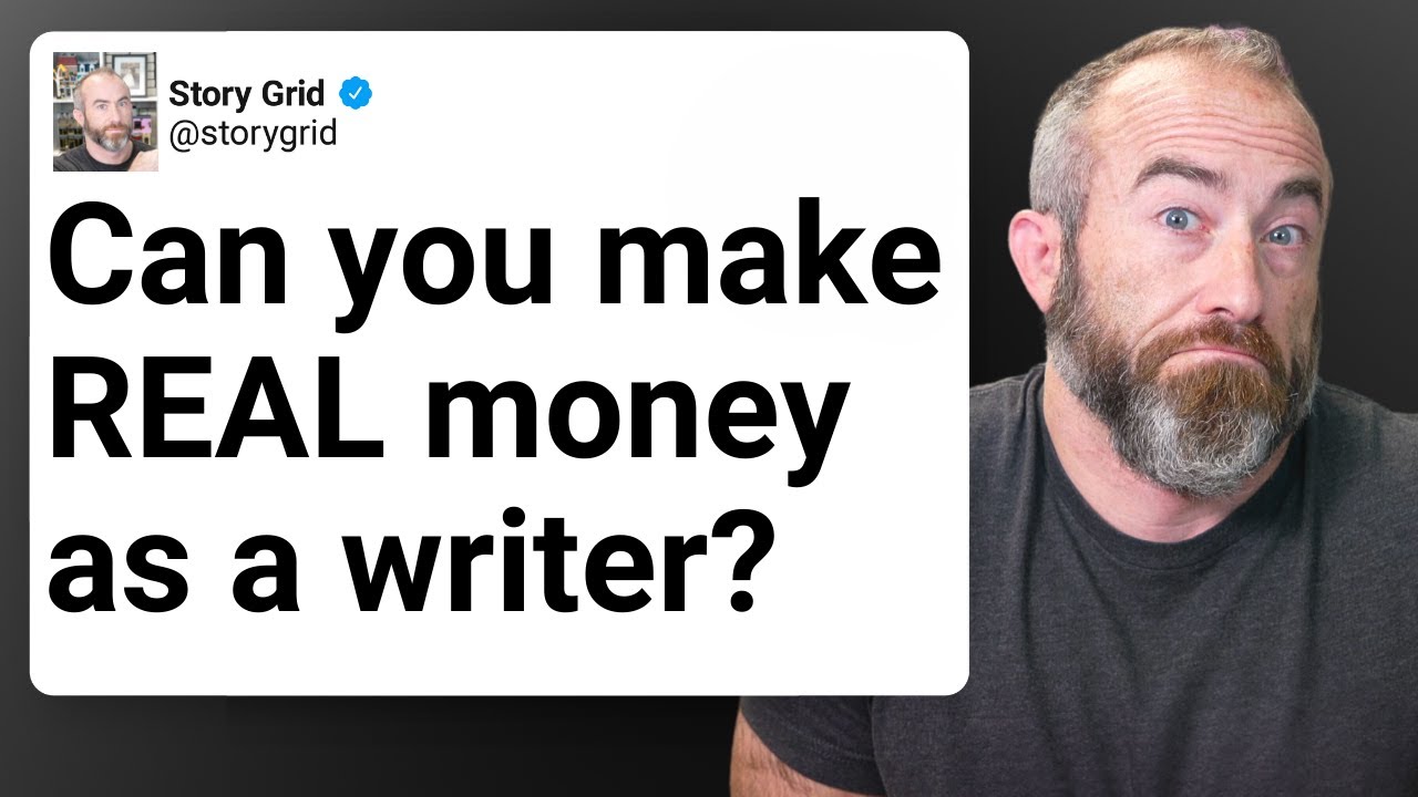 A publishing veteran shares how writing books makes money