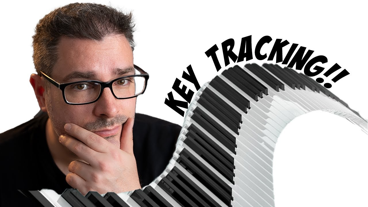 Key Tracking Explained | Level Up