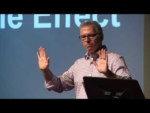 Role Models and the Myth of Perfection | Jim Hill | TEDxYouth@BarnstableHS