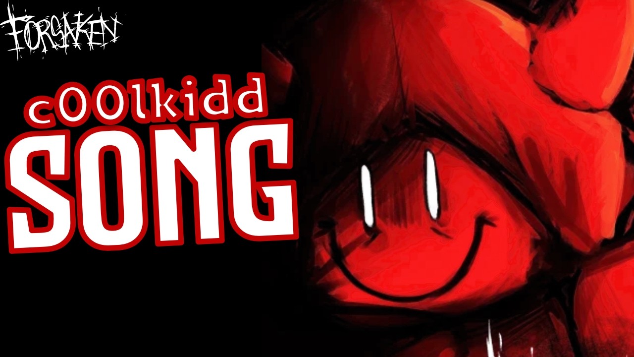 ROBLOX - cOOlkidd SONG 