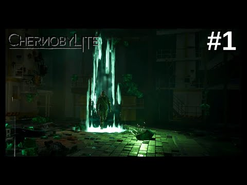 Steam Community :: Video :: Trouble in the Reactor Room - Chernobylite ...