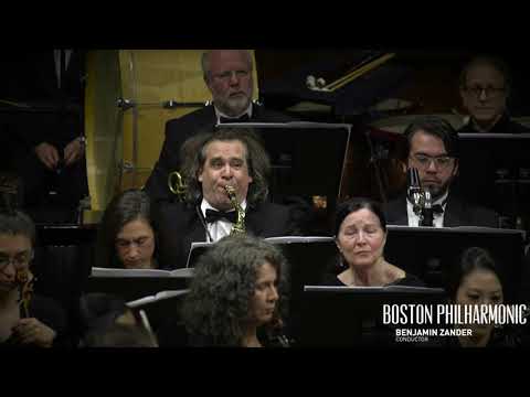 The DWR Friday Classical Interlude – Rachmaninoff: Symphonic Dances, First movement | Dead Wild ...