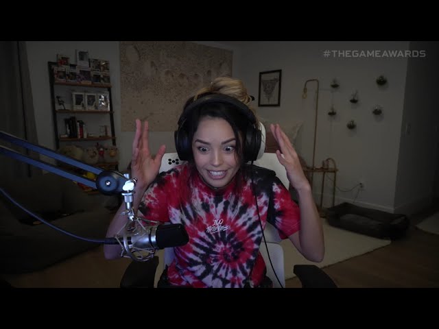 Valkyrae edges Pokimane to emerge as the most-watched female streamer of 2020