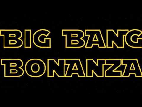 Big Bang Share and Earn