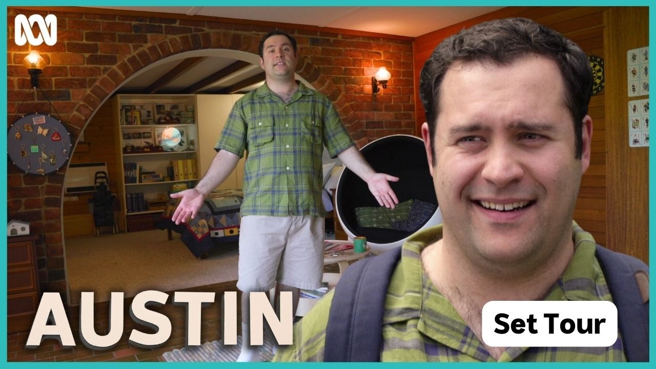 Austin - Page 2 - ABC - Media Spy