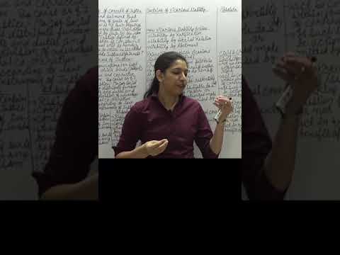 Doctrine means? By Adv. Bhawana Tanwar #shorts