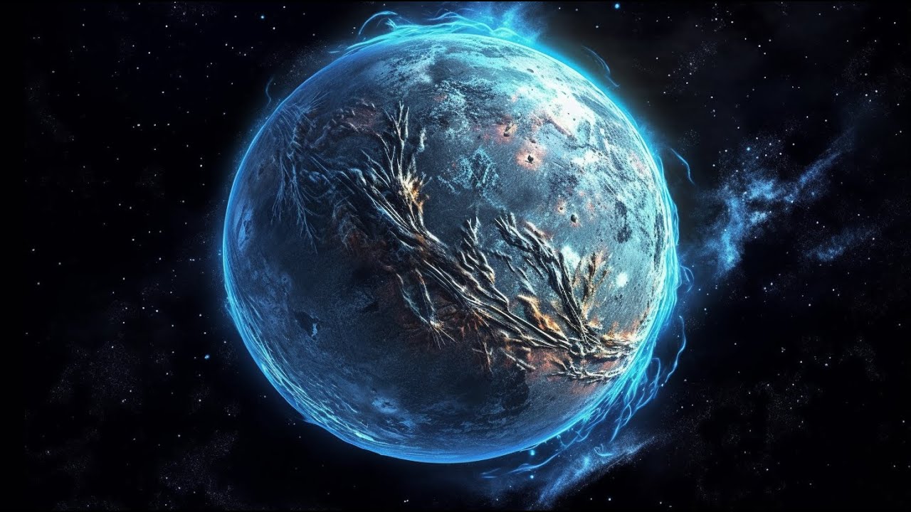 2+ Hours of Convincing Alien Theories To Fall Asleep To