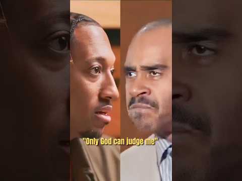 Lecrae Fires Back After Gino Jennings DESTROYS Gospel Rap!
