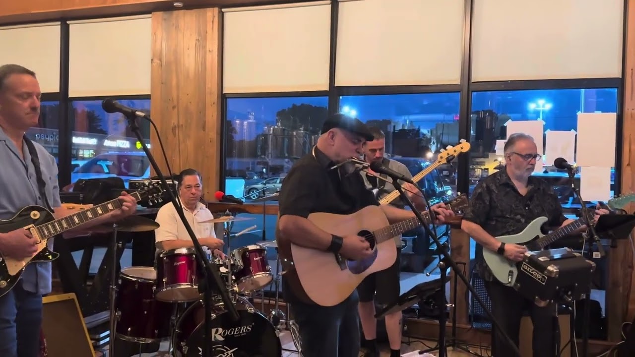 Hire Frank Cardello Jr Music - Singing Guitarist in Middle Island, NY ...