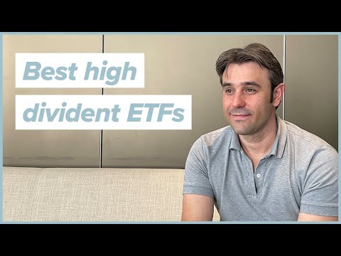 The best dividend ETFs (Australia)