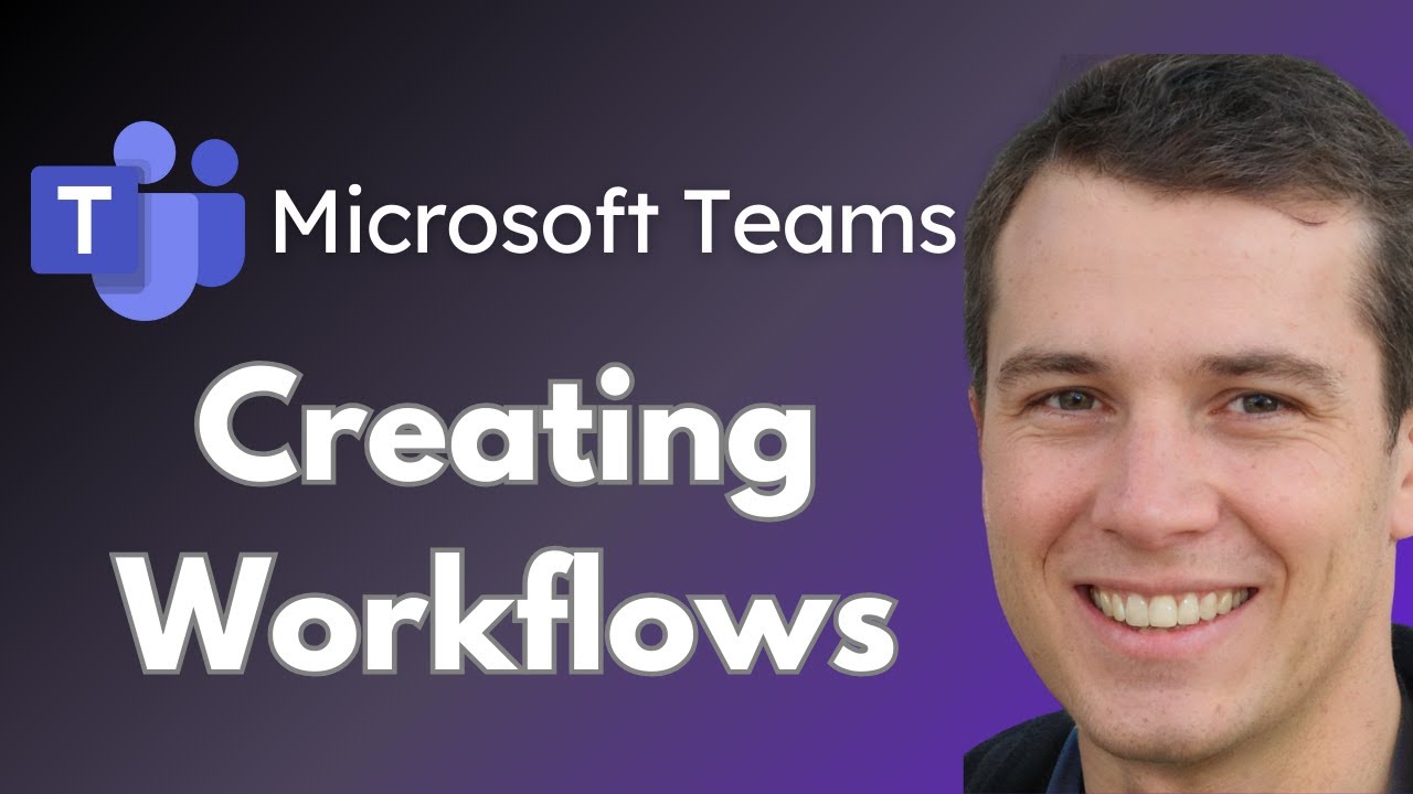 How to Create Workflows in Microsoft Teams (Full Guide)