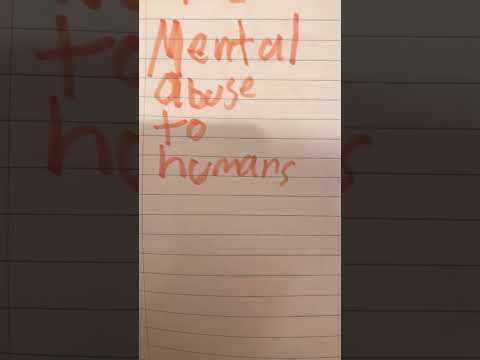 What Every Subject In School Stands for