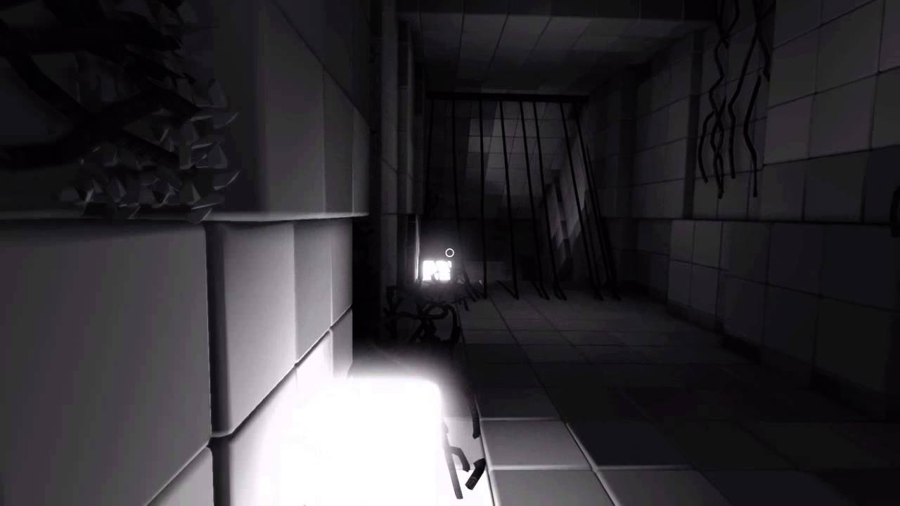 Q.U.B.E. Director's Cut - 