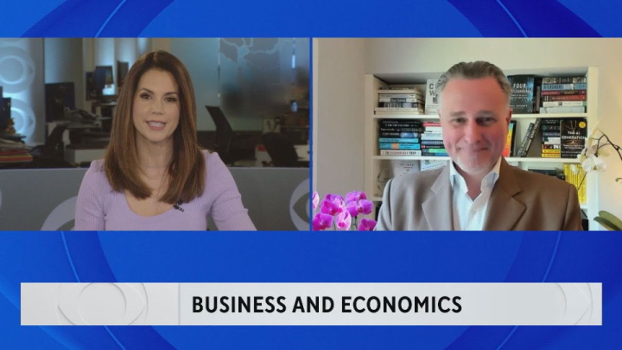 Tech leaders call for pause in AI development