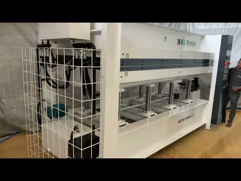 Suprim Vikas Industries - Manufacturer of Wood Working Machine from ...