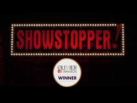 Showstopper! The Improvised Musical - Official Toronto Trailer