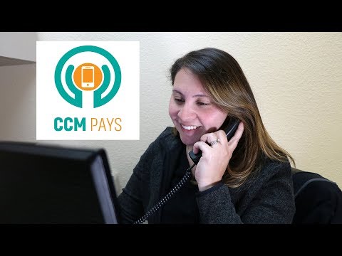 What is Chronic Care Management ? (for patients) | CCM Pays