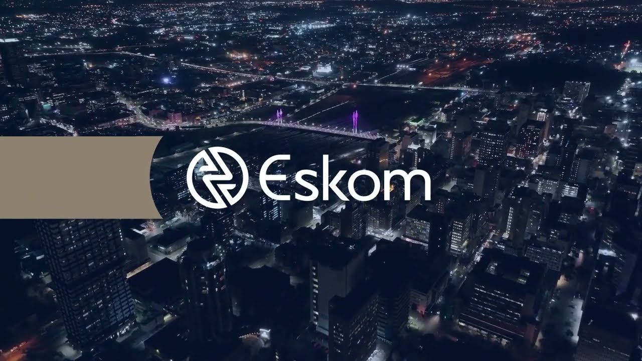 Eskom Corporate Video