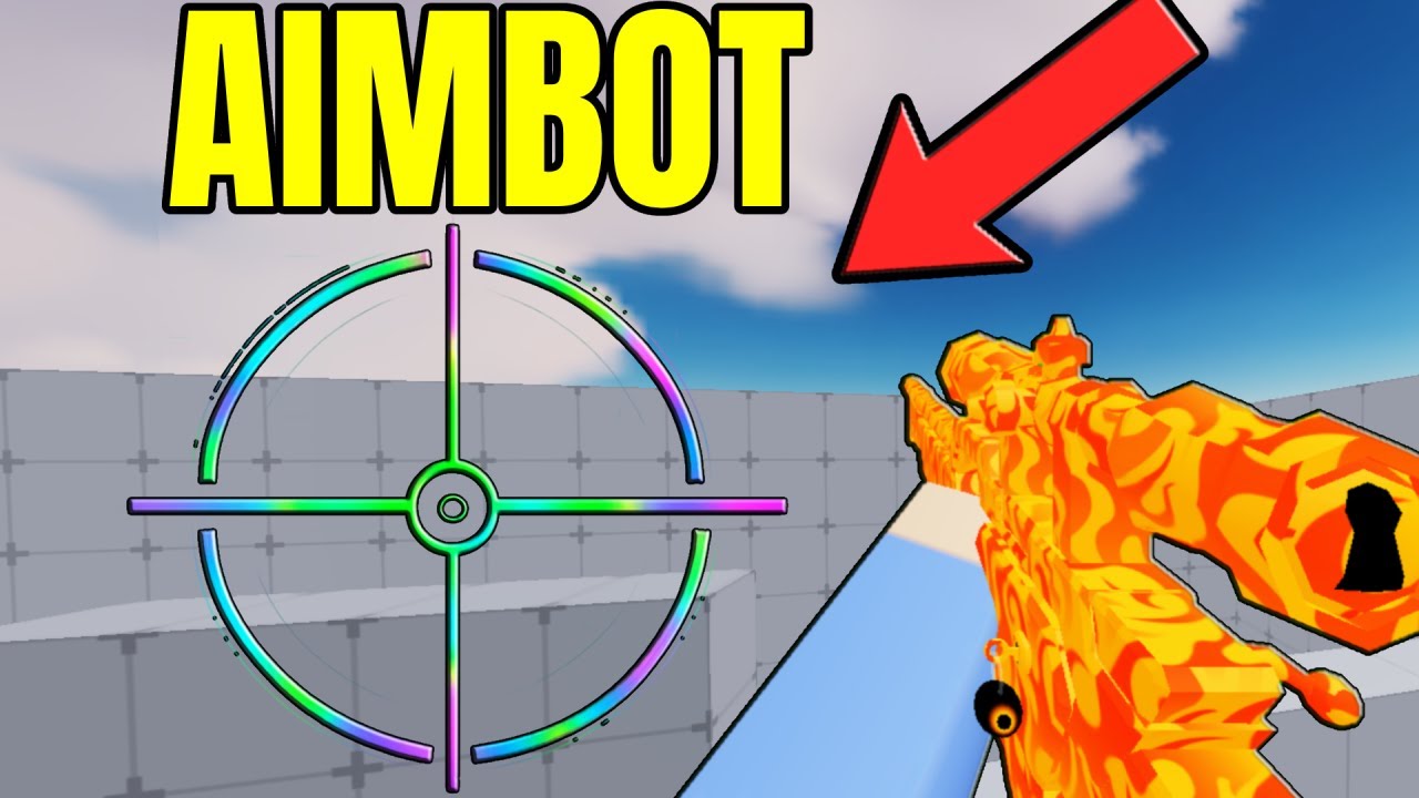 This Crosshair Gives You AIMBOT In RIVALS Season 2 (2025)