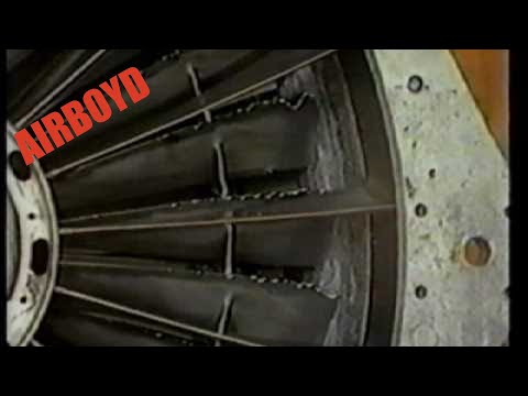 Driving on the Airport Operations Area Safety Video