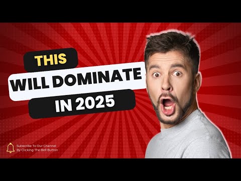 "The #1 Technology That Will Dominate 2025: Brain-Computer Interfaces (BCIs) Explained!"