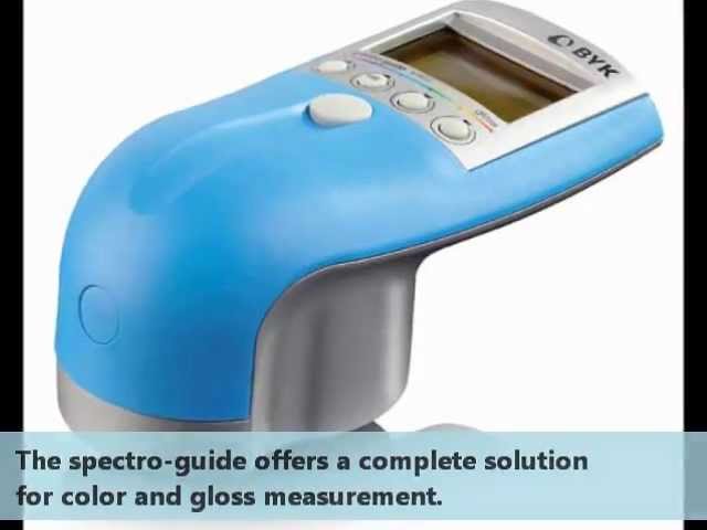 Optical Instruments - color Grating Spectrophotometer Manufacturer from ...