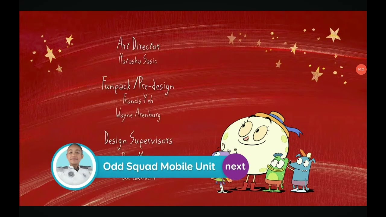 TVOKids Odd Squad Mobile Unit Up Next Screenbug