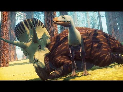 15 Best Dinosaur Games Loved By Millions Worldwide | GAMERS DECIDE