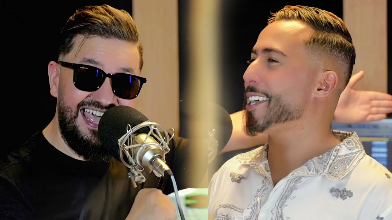 Top 100 Songs - Daily Music Chart from Arab World (09/07/2024) | Popnable