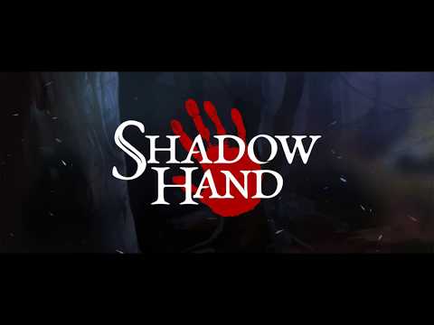 Steam Community :: Video :: Let's Play Shadowhand #1 (Official)