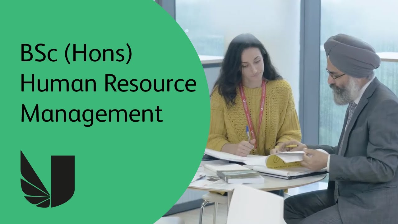 MA Human Resource Management | University of West London