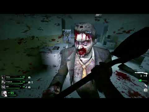 Steam Community :: Video :: L4D2 / 200+ Mods - No Mercy Rehab ...